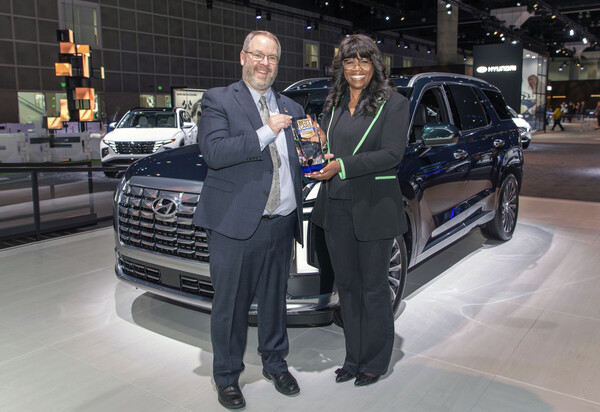 현대자동차, '2022 LA 오토쇼'서 '아이오닉 6' 북미 최초 공개